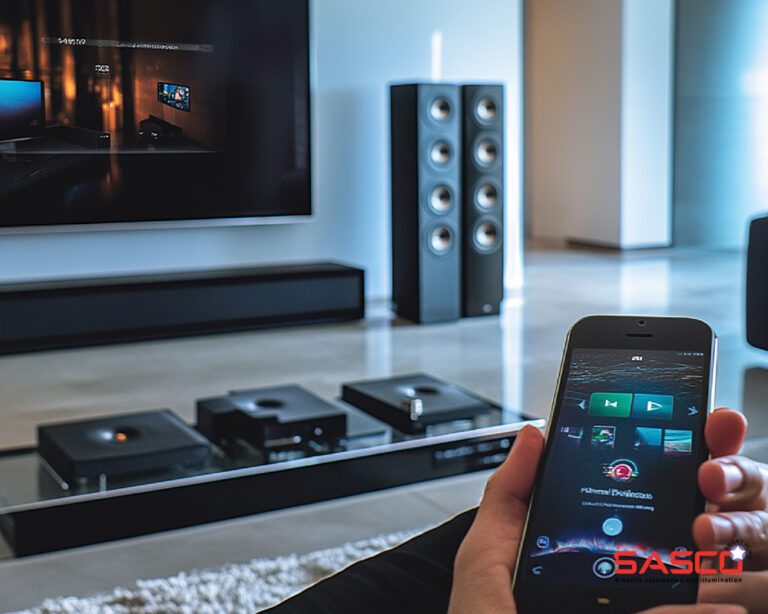 Top 6 Audio Visual System Brands for Your Smart Home